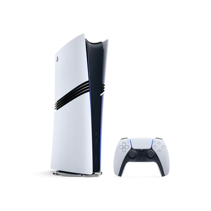 Konzola Sony PlayStation 5 Pro 2TB