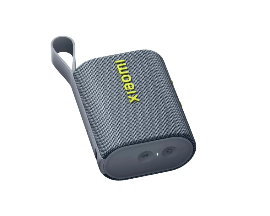 Xiaomi Sound Pocket Blue Gray S28H-GL