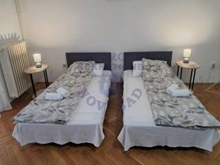 Jednosoban stan drugi sprat, Centar - Novi Bulevar, Novi Sad