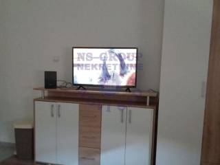 Jednosoban stan 23 m², Adice, Novi Sad