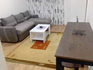 Jednosoban stan 21 m², Salajka, Novi Sad