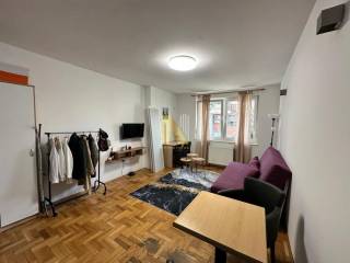 Jednosoban stan 25 m², Novi Sad