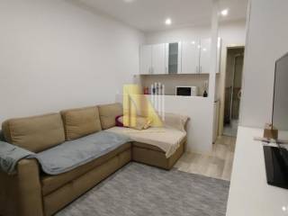 Jednosoban stan 18 m², Novi Sad