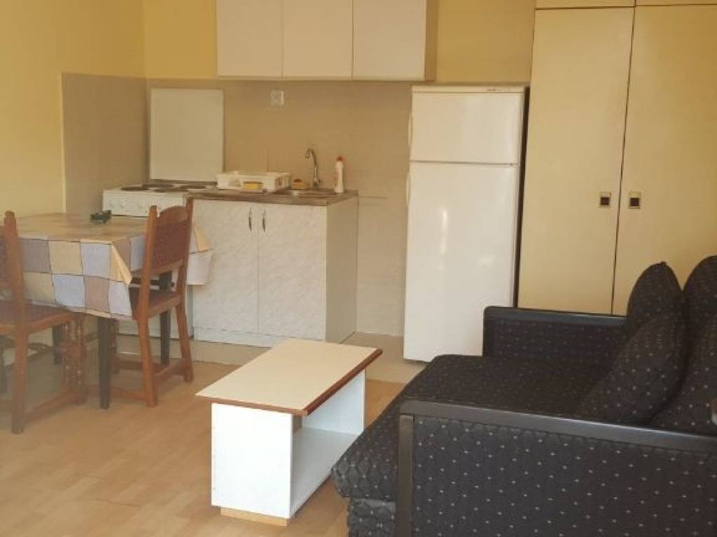 Garsonjera Save Jovanovića 29 d, Jajinci, Beograd