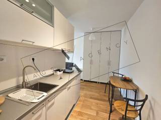Garsonjera 22 m², Jagodina