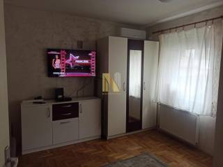 Jednosoban stan 24 m², Novi Sad