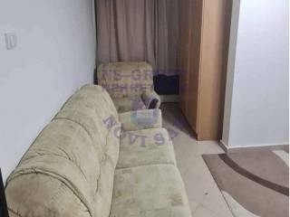 Jednosoban stan 32 m², Bistrica - Bulevar, Novi Sad