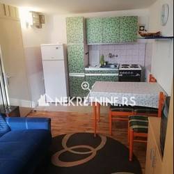 Garsonjera Lepoasve Mihailovic 59, Bele Vode, Beograd