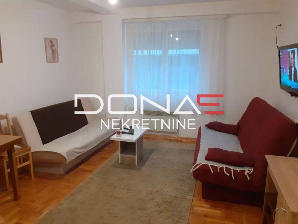 Garsonjera 26 m², Apelovac - Mokranjčeva - Gabrovačka reka, Niš