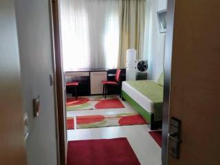 Garsonjera u dobrom stanju, drugi sprat, Bistrica - Bulevar, Novi Sad