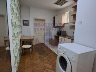 Jednosoban stan 19 m², Podbara - Savina, Novi Sad