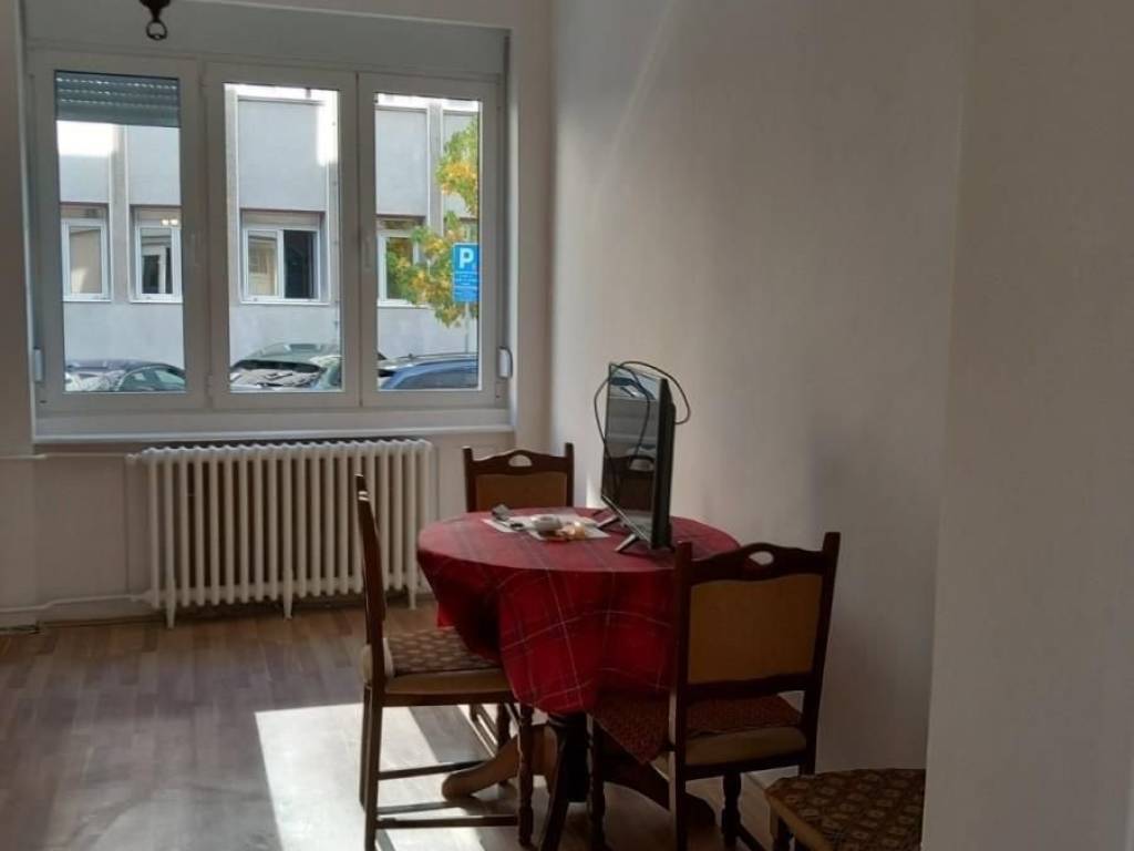 Jednosoban stan novo, Grbavica, Novi Sad