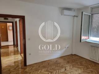 Jednosoban stan visoko prizemlje, Stari Telep, Novi Sad