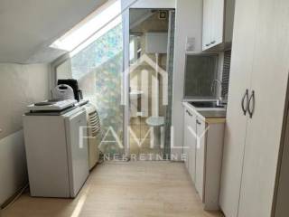 Jednosoban stan 18 m², Novi Sad