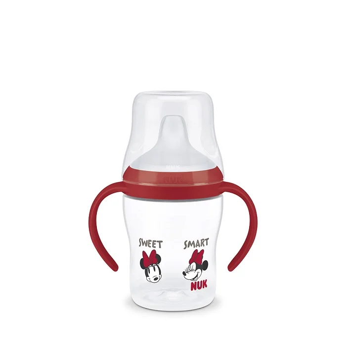 NUK215395 Šolja za učenje Minnie