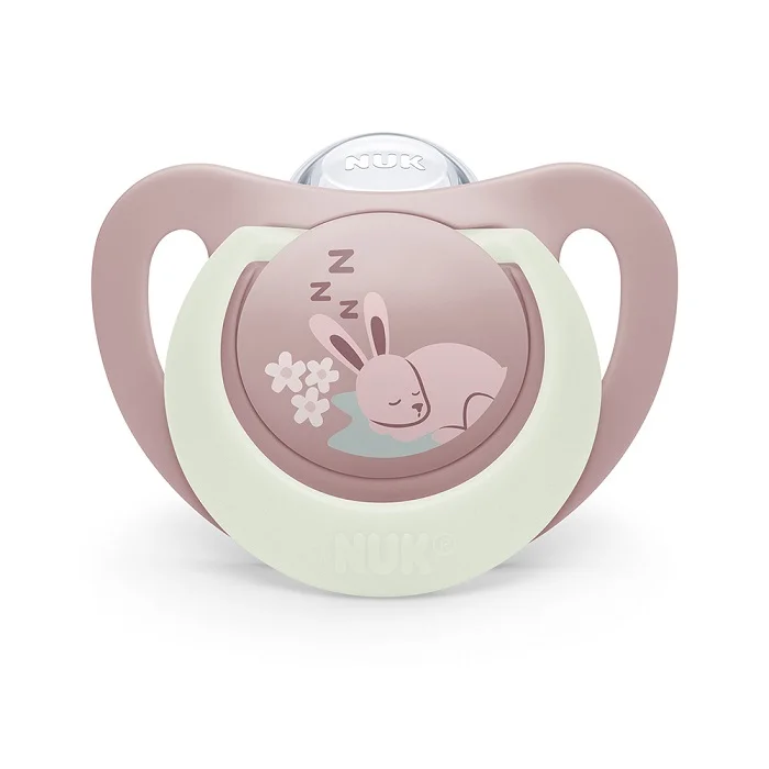 NUK177259 Varalica noćna Bunny