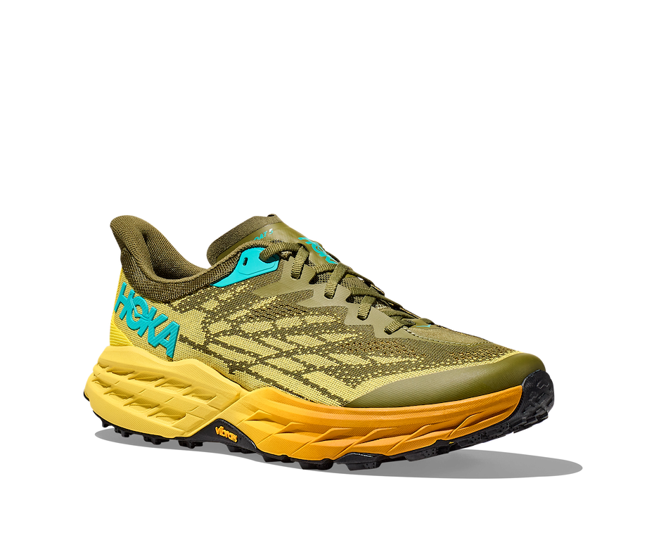 SPEEDGOAT 5 Man APFR
