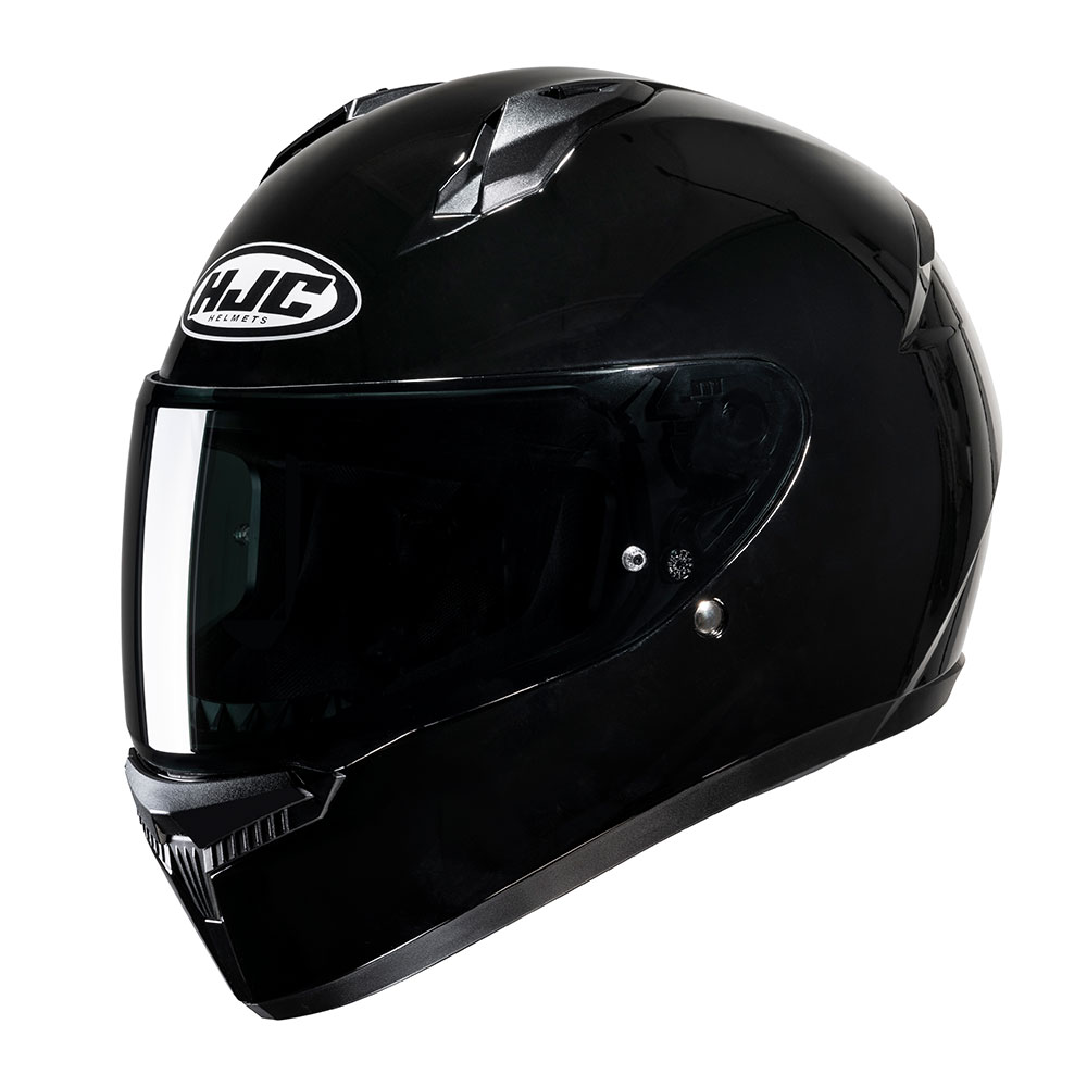 Kaciga HJC Full Face C10 crna