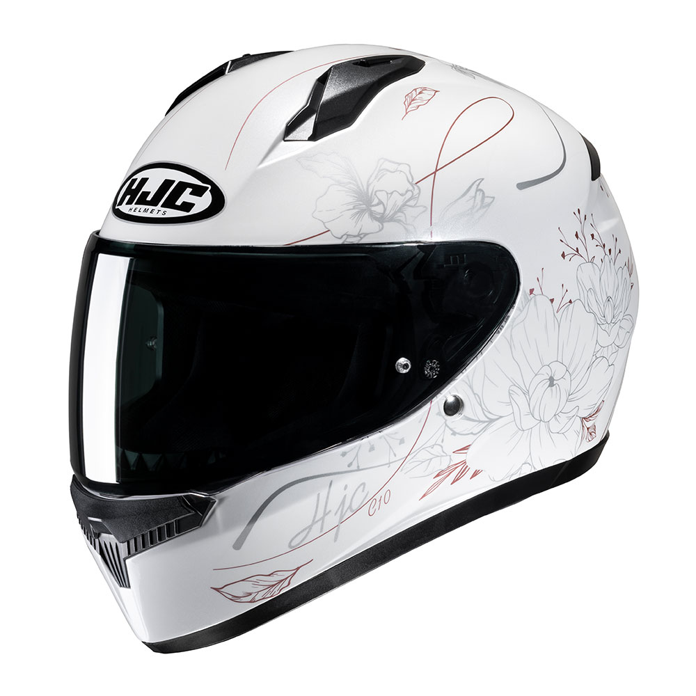 Kaciga HJC Full Face C10 EPIK MC8