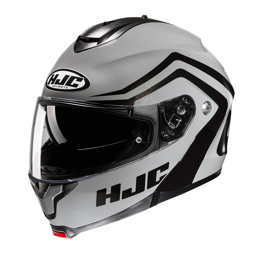 Kaciga HJC Flip Up C91N NEPOS MC5