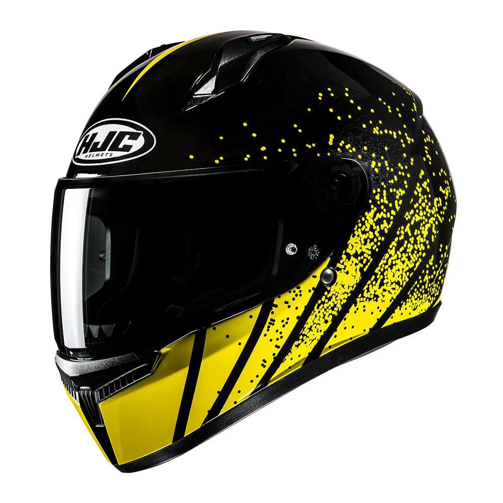 Kaciga HJC Full Face C10 HAVEN MC3