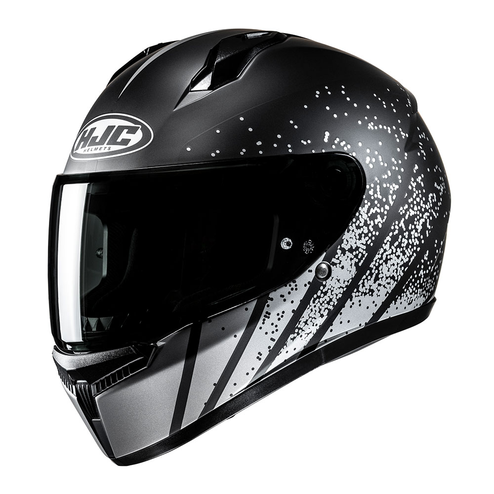 Kaciga HJC Full Face C10 HAVEN MC5SF