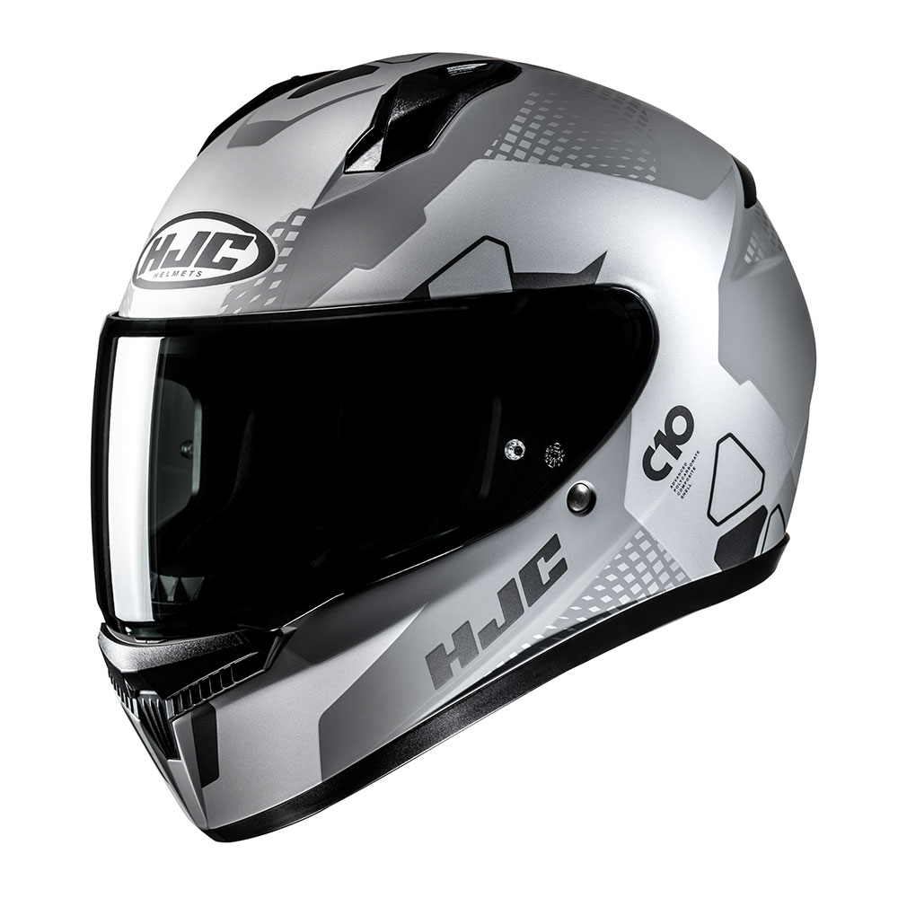 Kaciga HJC Full Face C10 ASPA MC5SF
