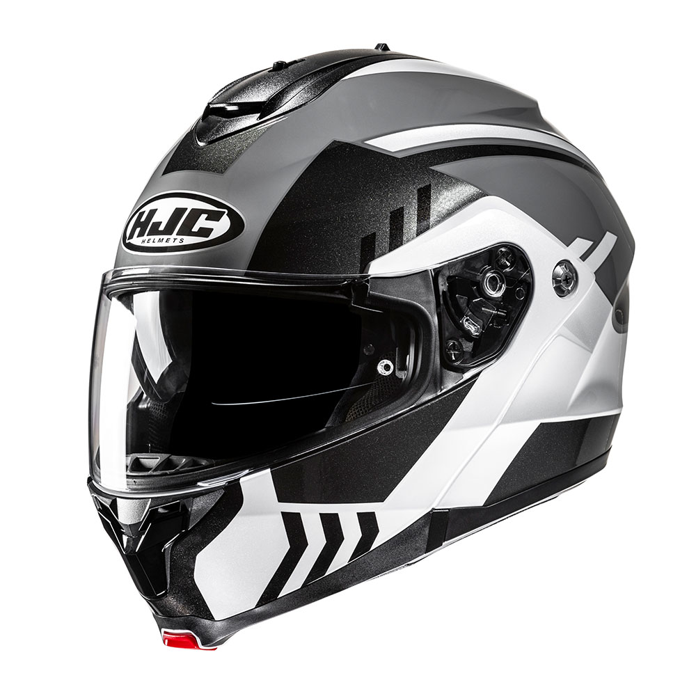 Kaciga HJC Flip Up C91N KAON MC5