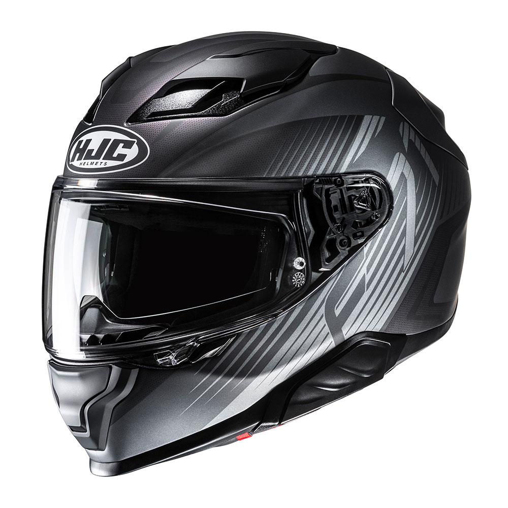 Kaciga HJC Full Face sa naočarima F71 CATOS MC5SF