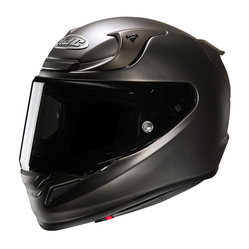 Kaciga HJC Full Face RPHA12 mat titanium