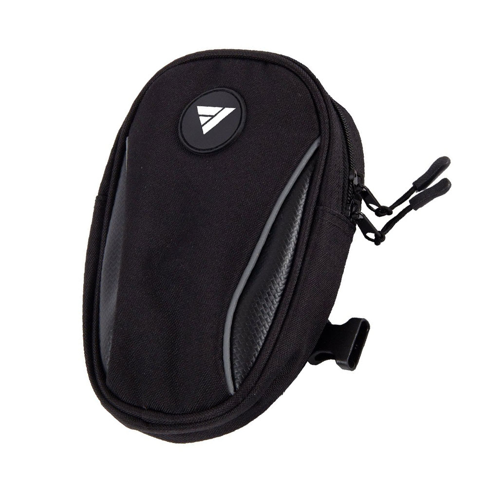 Torbica za nogu MODEKA RIDE PACK crna