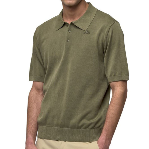 ROBE DI KAPPA MAJICA POLO IKIN ZA MUŠKARCE