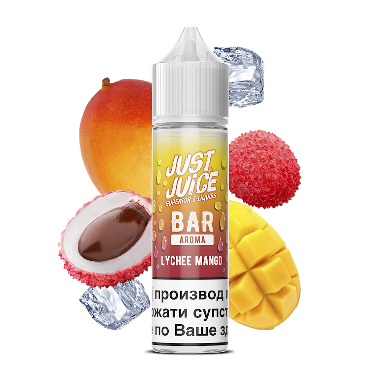 Lychee Mango 12ml flavour concentrate