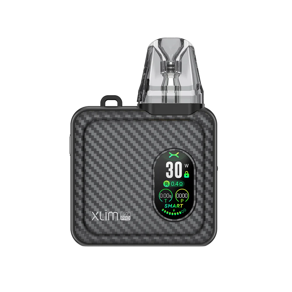 OXVA XLIM PRO SQ Pod Kit