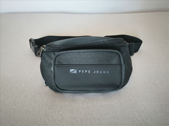 Pepe Jeans torba oko struka 7127131