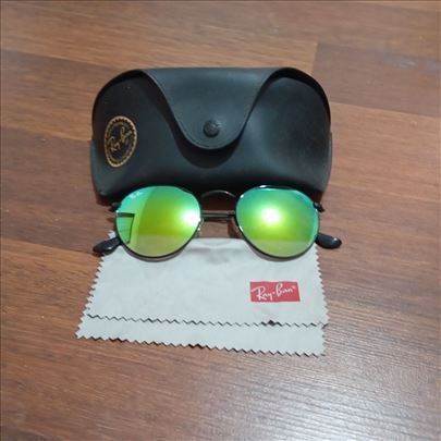 Ray Ban naocare za sunce