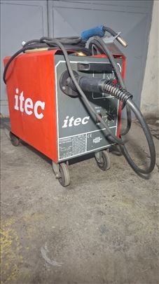 Co2 aparat