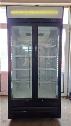 Rashladna vitrina dupla 800 litara