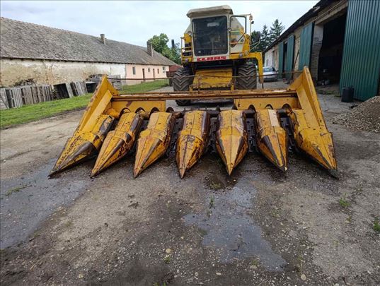 adapter za kukuruz Claas