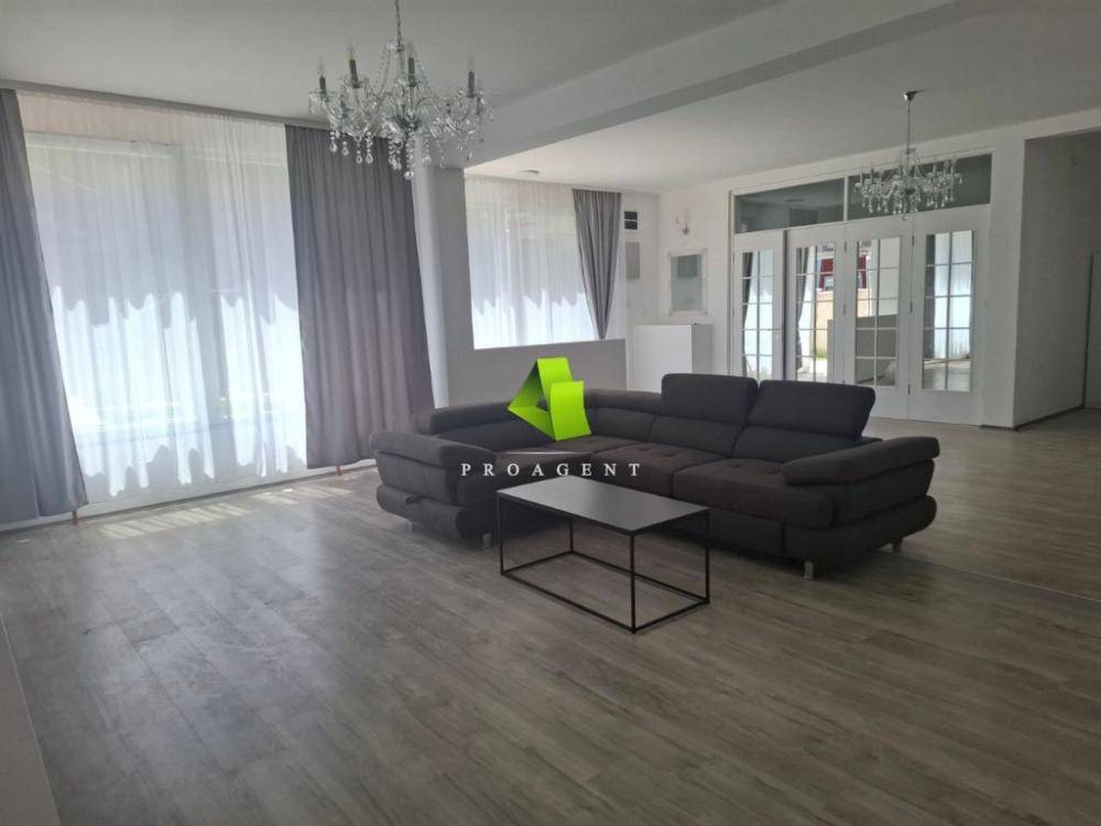 Dvosobni stan 86 m², Niš