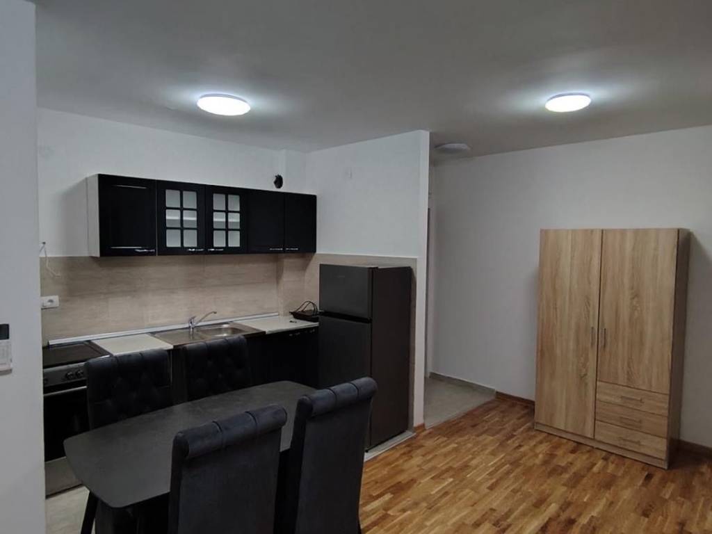 Dvosobni stan Ulica Aleksandra Bugarskog 8, Mirijevo - Novo Mirijevo, Beograd