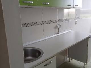 Trosobni stan Bulevar Mihajla Pupina, Ušće - Gazela - Staro Sajmište, Beograd