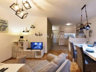 Trosobni stan novo, drugi sprat, Beograd