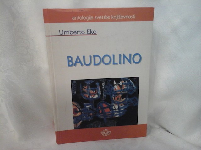 Baudalino Umberto Eko