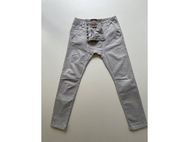 Please vintage glim begy pantalone