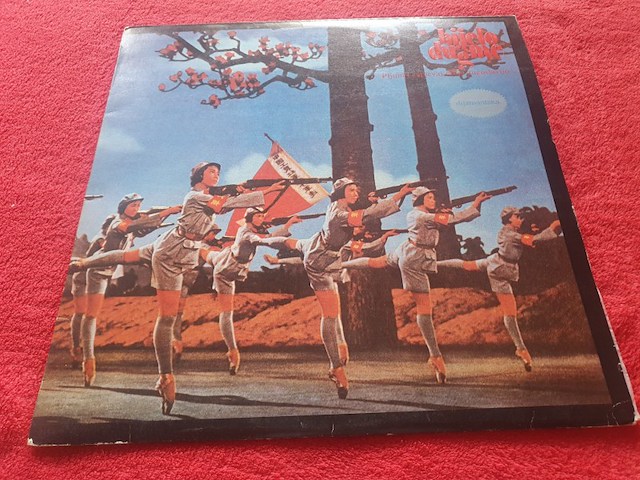 Bijelo dugme / Pljuni i zapjevaj