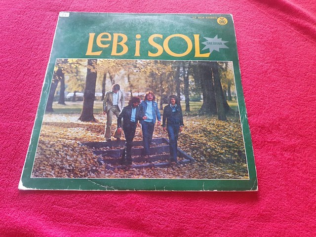 Leb i Sol / Leb i Sol I