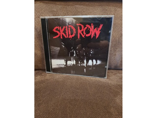 Skid Row - Skid Row