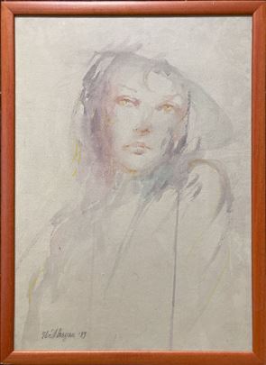 Dragan Ilić Di Vogo