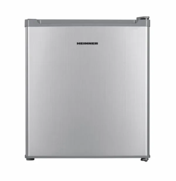 Mini bar HEINNER HMB-HM41SE++/41l/sivi